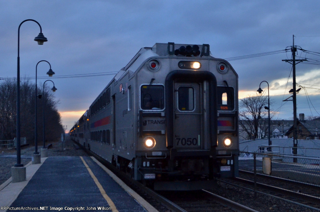 NJT 7050